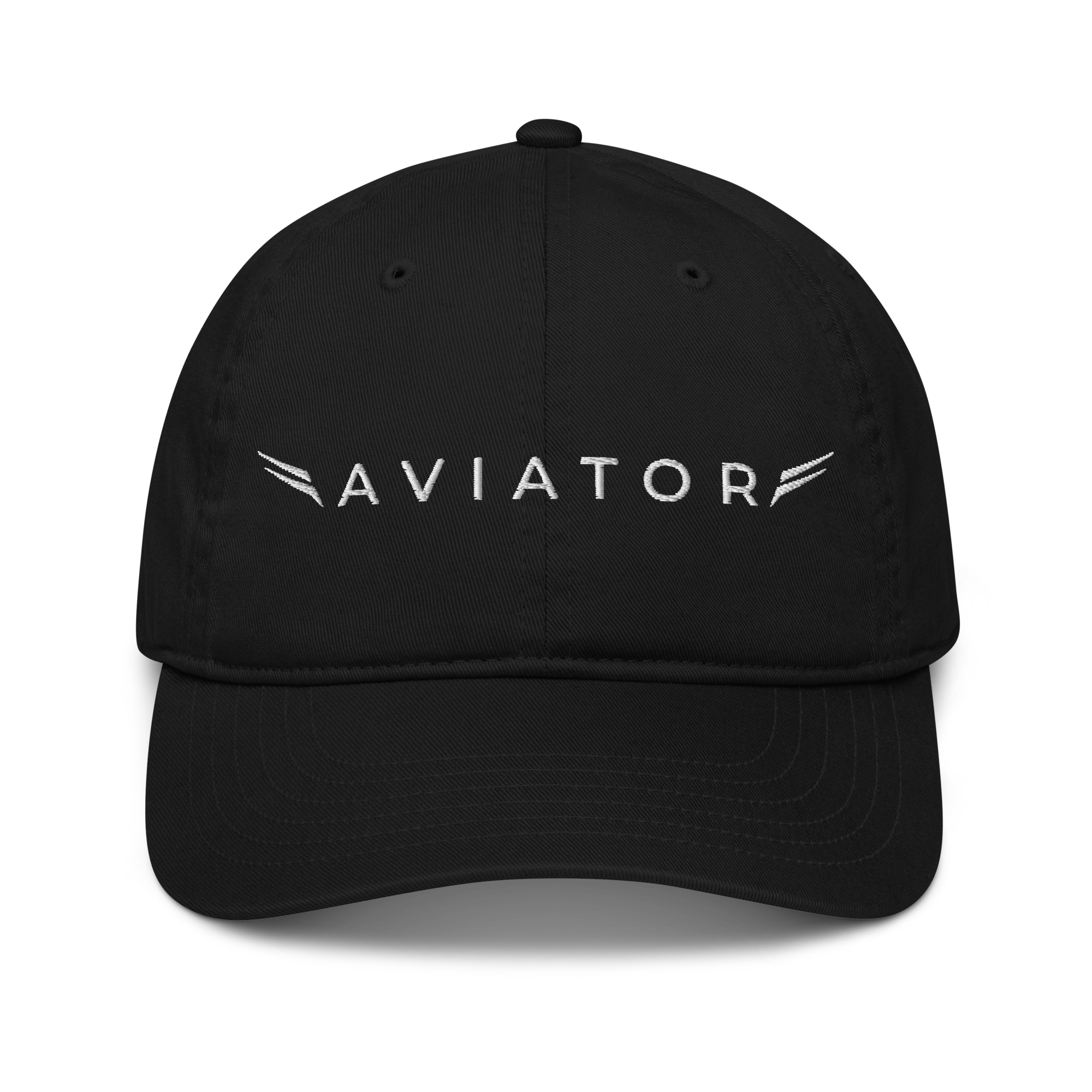 Unisex Aviator Baseball Cap – Aviator Custom Guitars
